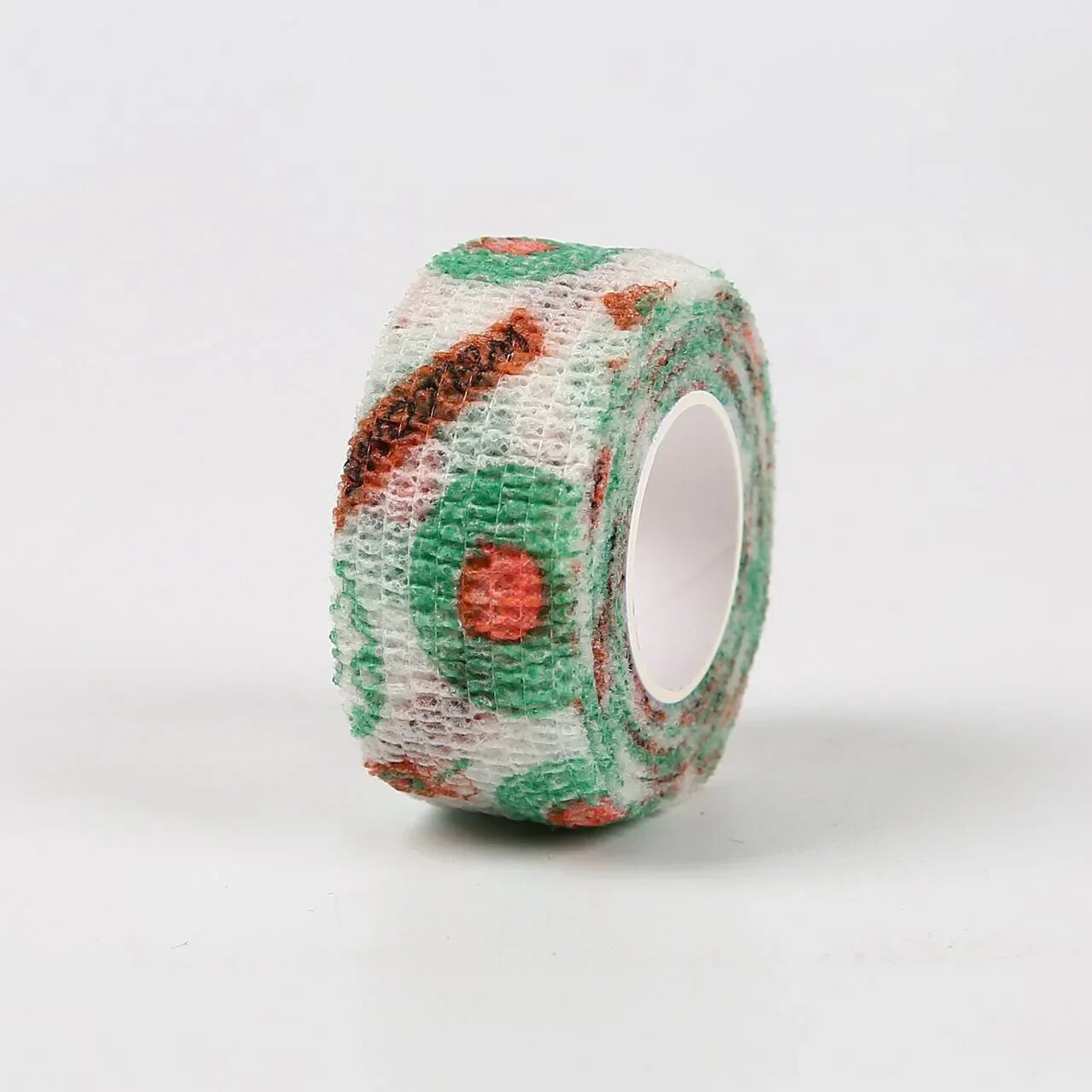 1 шт. одноразовая самоклеящаяся Гибкая эластичная бандажная Нескользящая Атлетическая Нетканая пленка медицинская лента аксессуары