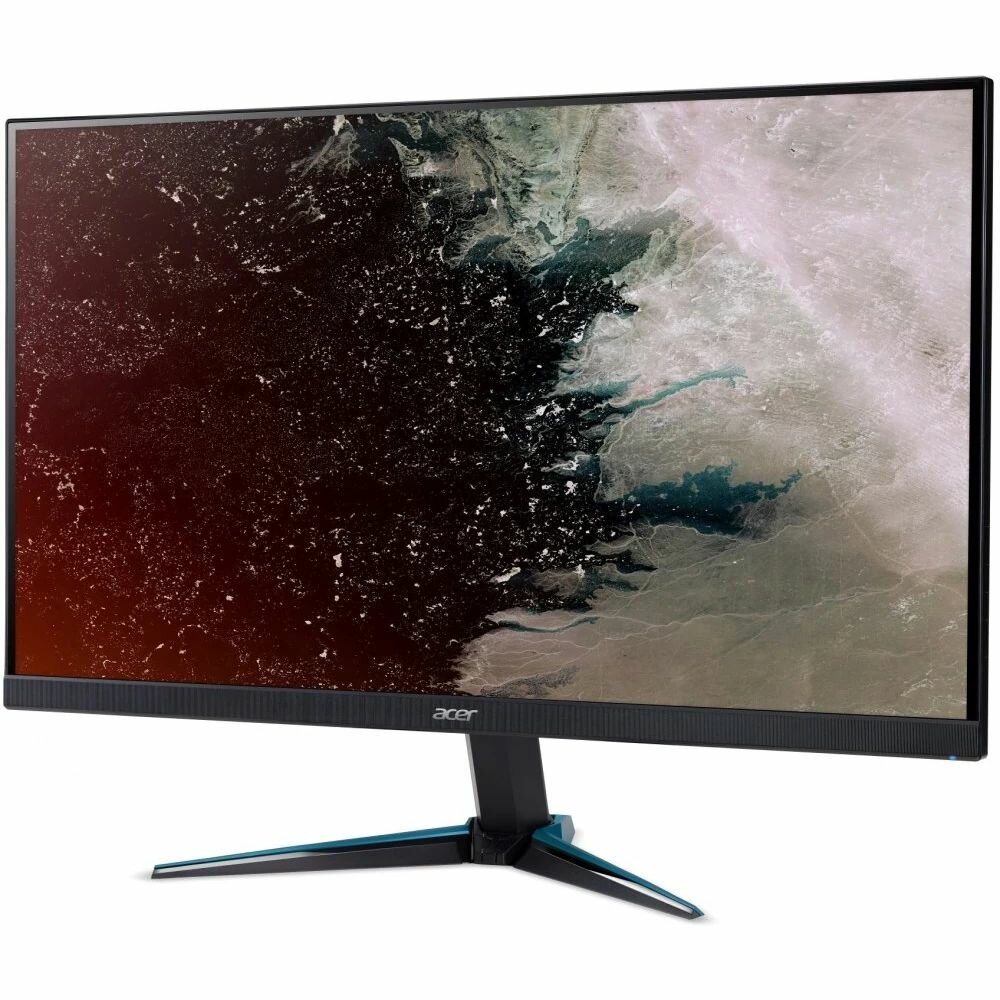 Acer 27 Монитор UM. HV0CD.601 IPS, 2560x1440, 144 Гц
