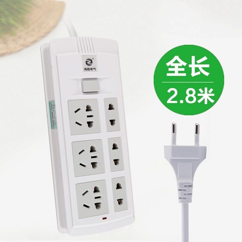 Европейская стандартная розетка, итальянский стандарт, швейцарский конвертер, итальянская, французская, немецкая, европейская вилка, USB удлинитель CE