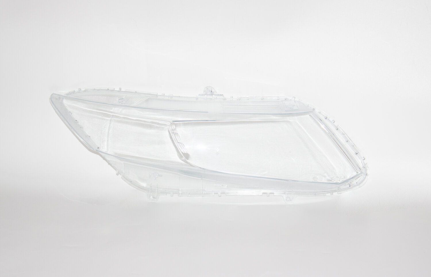 Стекло фары HONDA CIVIC 9 (2011-2015) (правое)