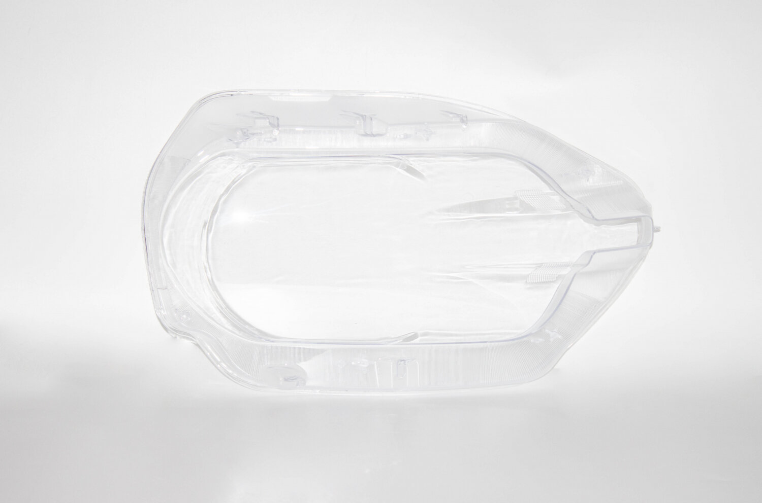 Стекло фары FORD BRONCO VI (2020-2025) (правое)