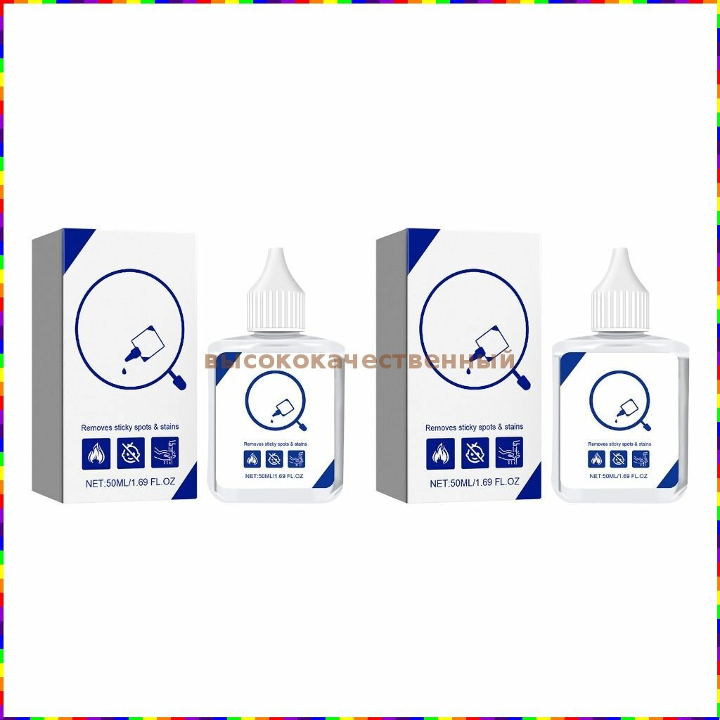 Эффективное средство для удаления клея с оконных пленок и очистки поверхностей от остатков наклеек