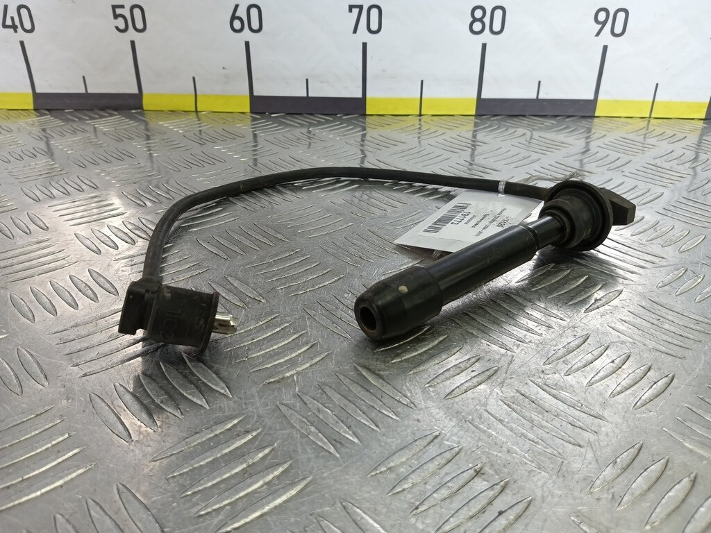 Бронепровод Б/У для Hyundai TUCSON I (2004—2015) 2743023700