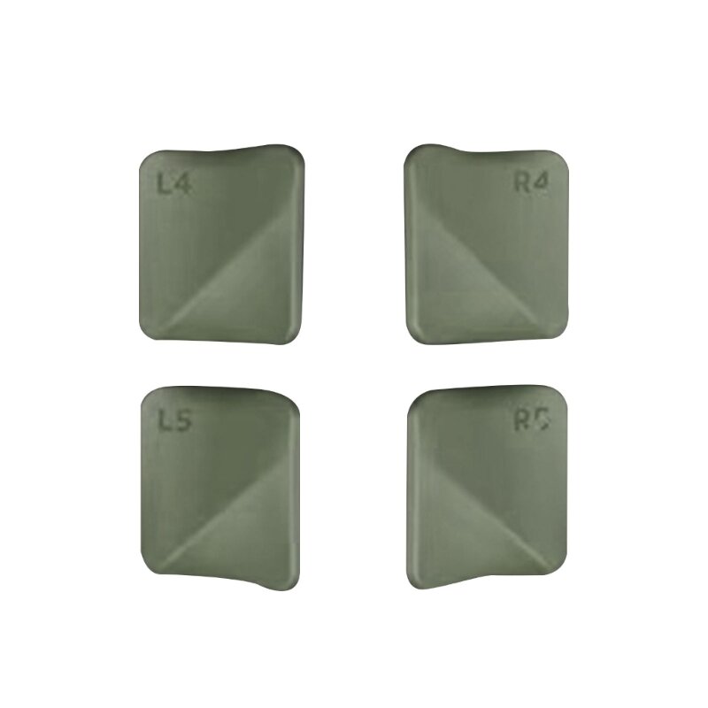 Подходит для паровой палубы, увеличенная кнопка возврата-зеленая