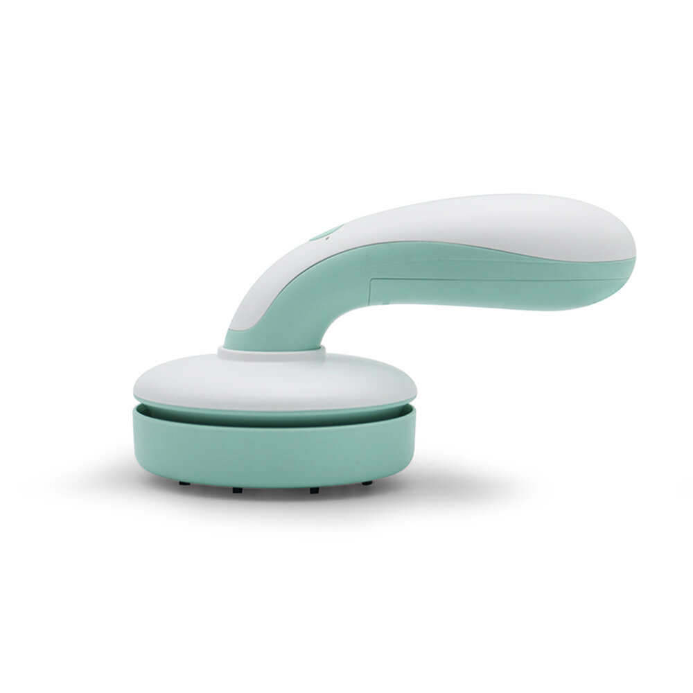 Мини ручной пылесос USB заряжаемый для уборки стола, клавиатуры, дивана, Mint Green, Pink, Light Grey, Green, 2W, 5V, 600mA, 300mA, 3.7V 1200mAh, 153*86*75mm, 1 пылесос, 1 насадка для всасывания, 1 маленькая щетка, 1 USB кабель, 1 инструкция