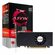 4Gb GDDR5 AFOX AFRX550-4096D5L2-V3 (RTL) D-Sub+HDMI+DP