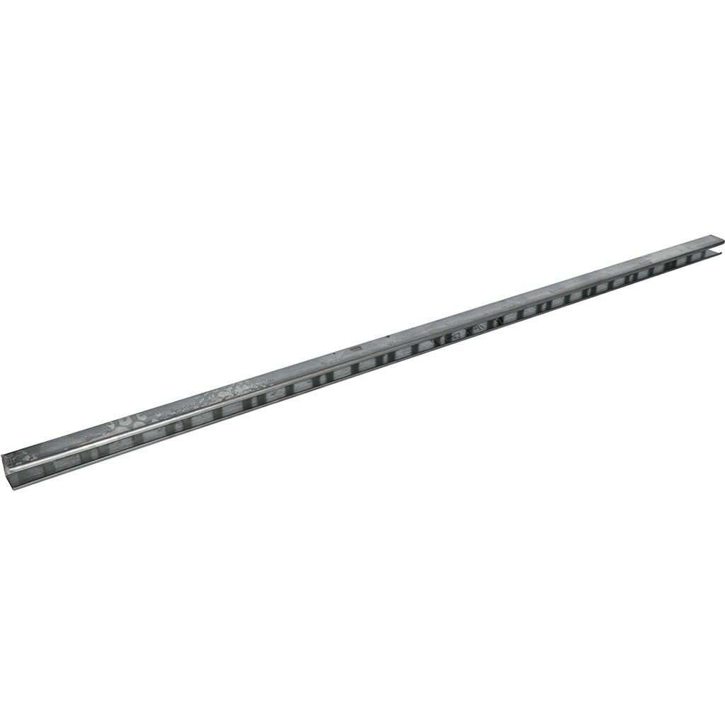 Профиль монтажный STOUT 1,75х28х30х1200 мм SAC-0022-283012