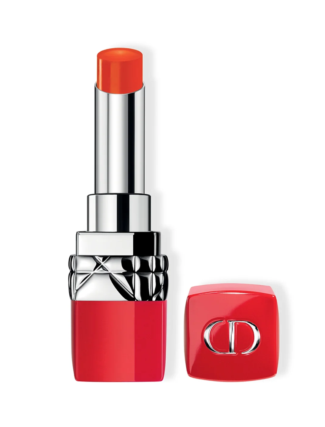 Dior 545 ultra mad Rouge Dior Ultra Rouge Увлажняющая губная помада