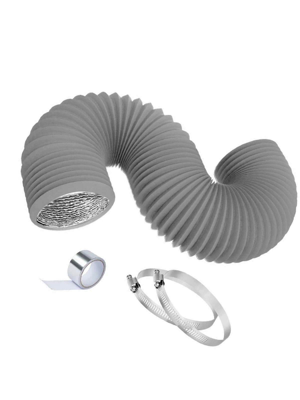 Сушилка, осушитель, воздушный фильтр, хлопковый фильтр, фильтр, соединение выхлопной трубы, аксессуары для сушилки