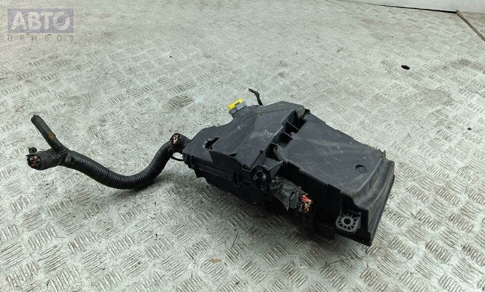 Блок предохранителей Nissan Qashqai J10 (2006-2013)