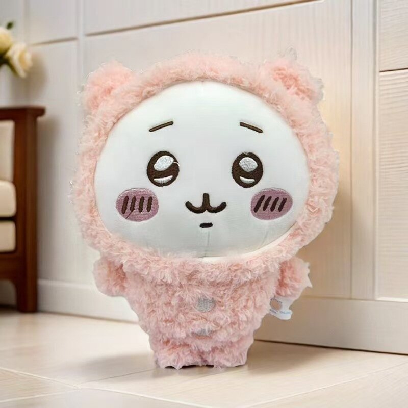 Двойная кукла Джи Кава серия 8-дюймовая кукла волейбол подросток плюшевая игрушка захватная кукла оптом Каваи