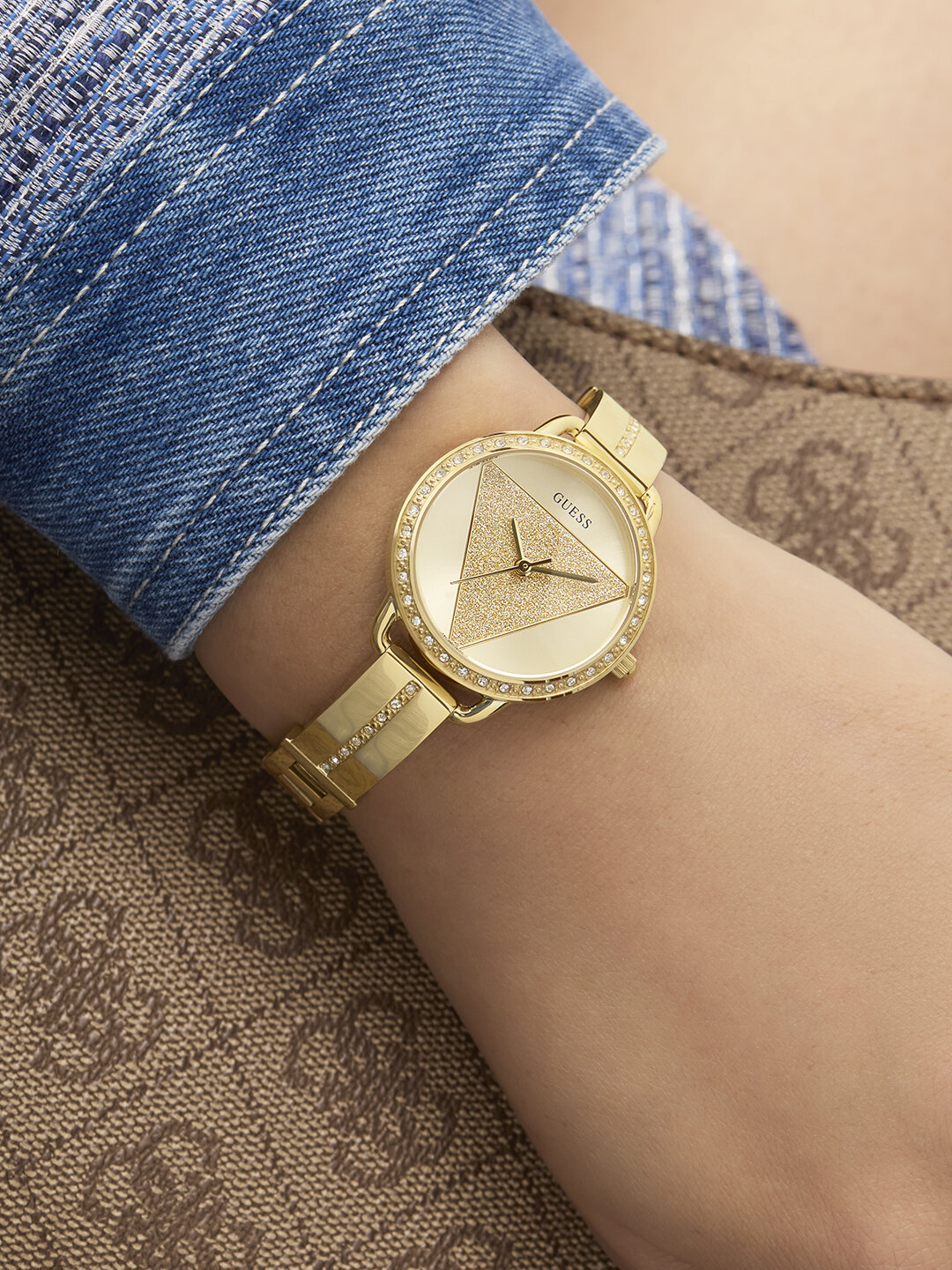 Наручные часы