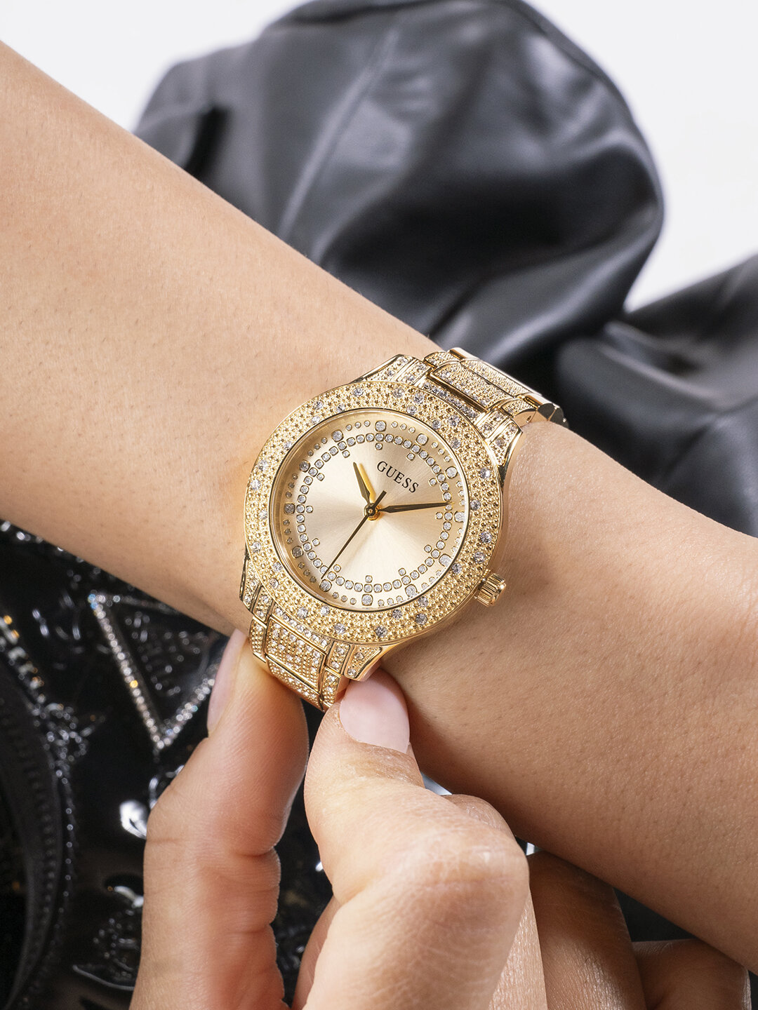 Наручные часы