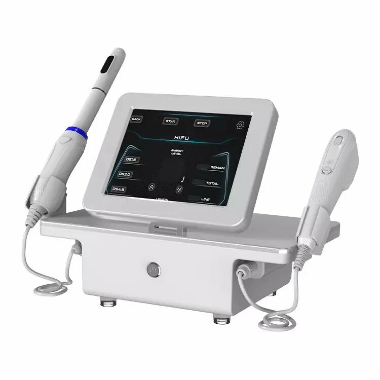 Аппарат SMAS лифтинга с вагинальной насадкой AURO HIFU V Plus