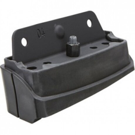 Установочный комплект THULE BMW 5-serie, 4-dr Sedan, F10 10-