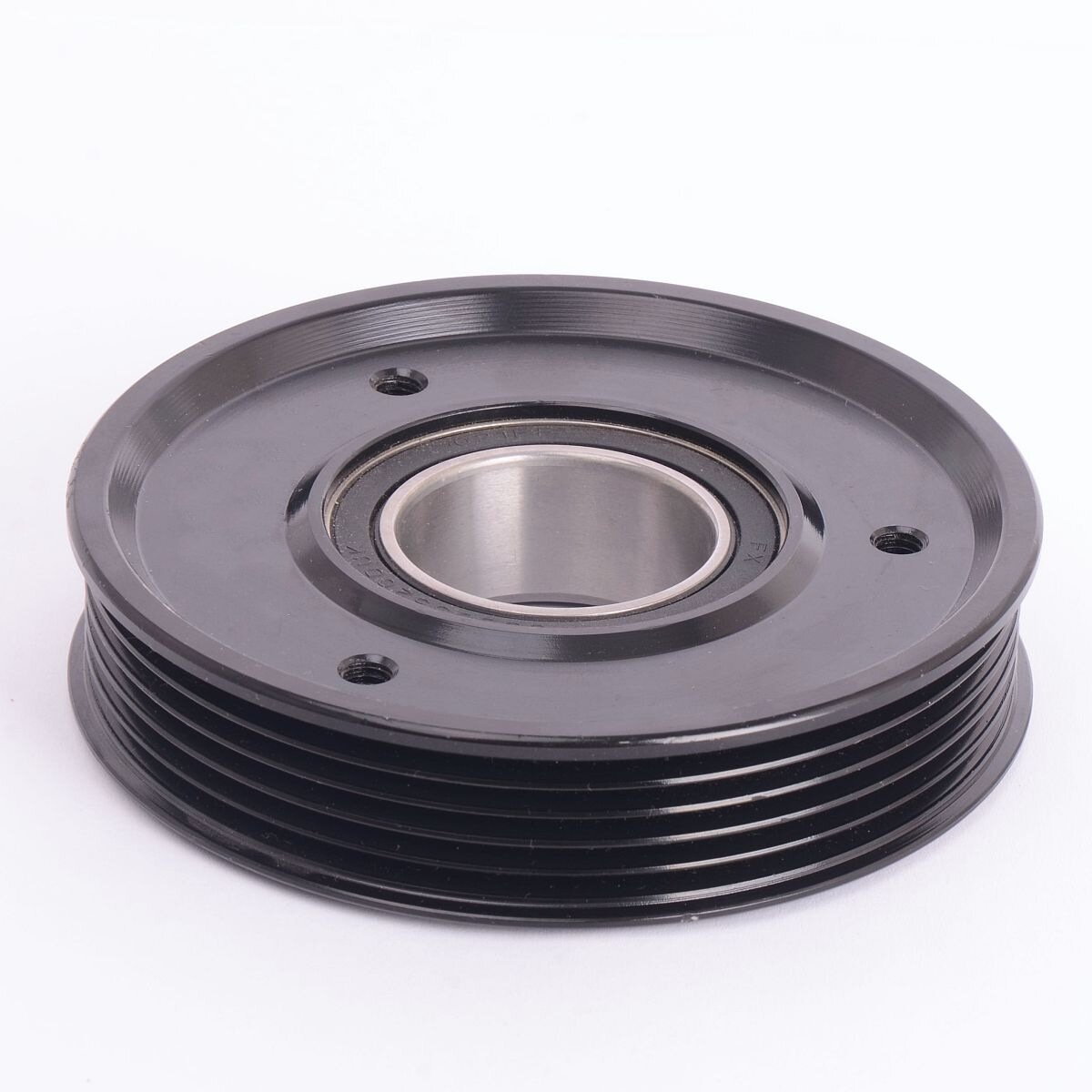 Шкив компрессора кондиционера Toyota, Opel Corsa C, Astra H (9995)