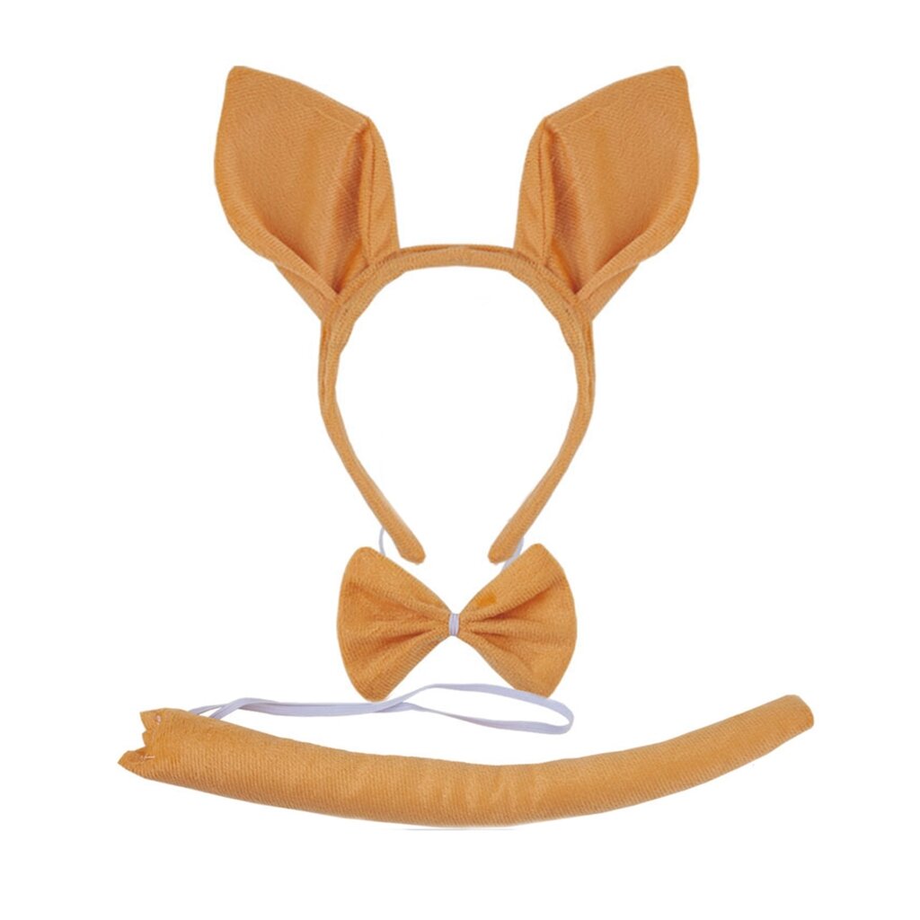 Аксессуары cos Kangaroo-Набор из трех частей