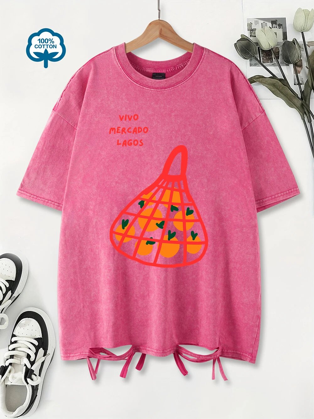 Футболка teekossc