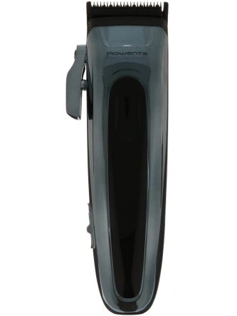 Машинка для стрижки Rowenta TN1551E0 белый/черный (1830009387)