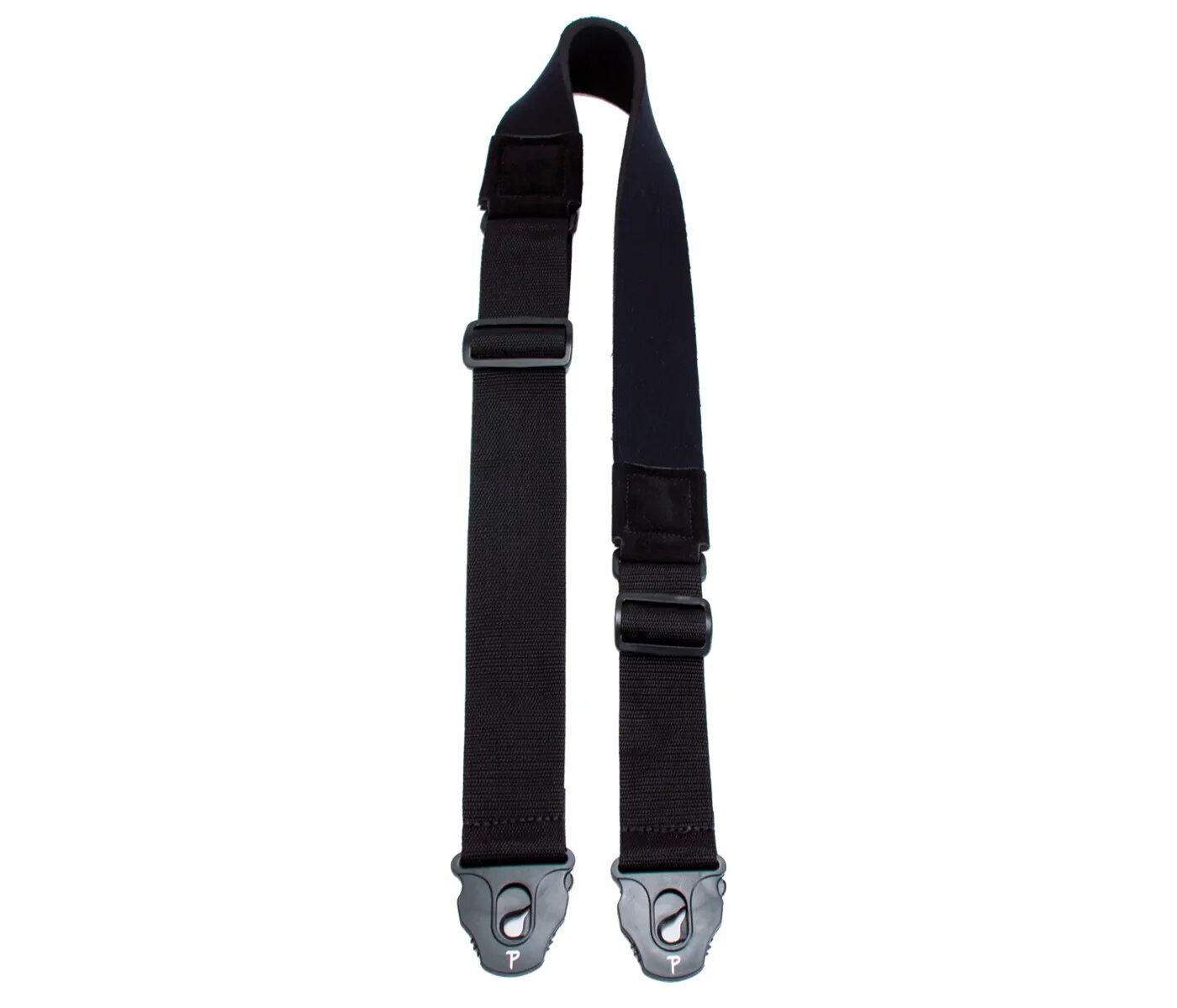 Ремень для гитары PERRI'S KDL60PL-7137
