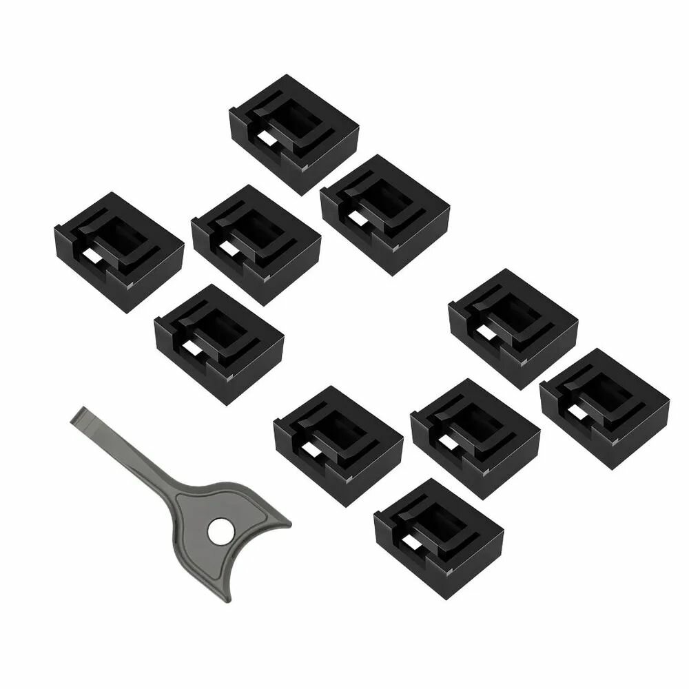 USB-блокираторы с ключом