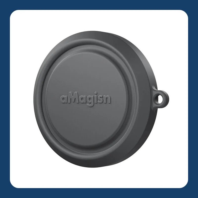 Силиконовый защитный чехол aMagisn для аксессуаров к экшн-камере OSMO NANO