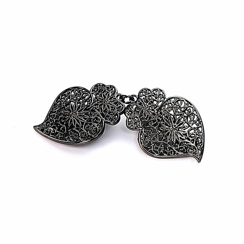 Кольцо для платка