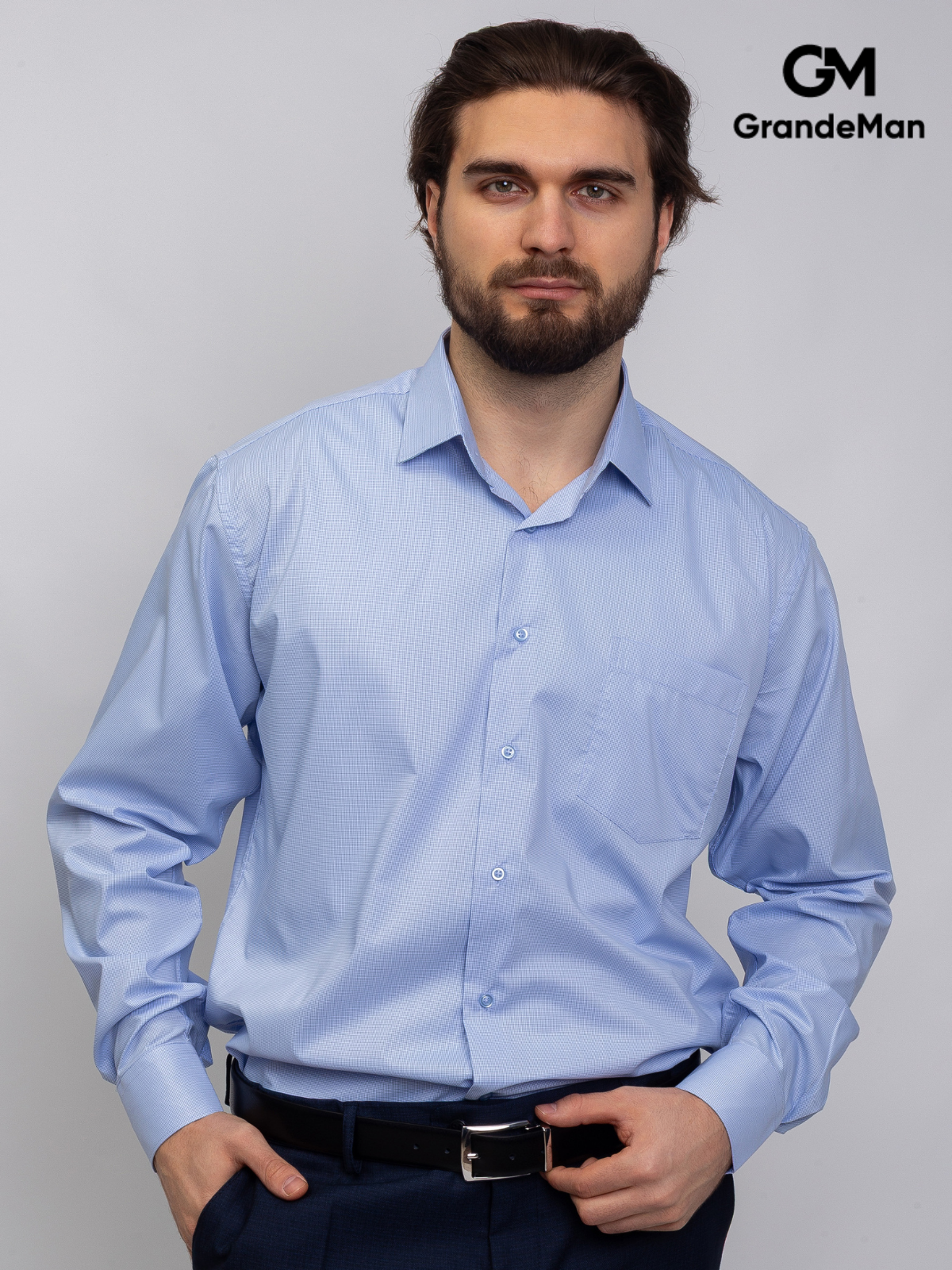 Рубашка Grossir