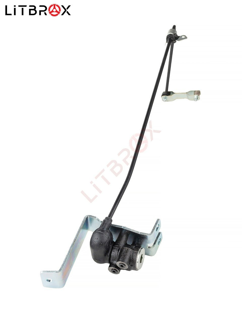 Регулятор давления тормозов в сборе (Колдун) ВАЗ LADA 2101-2107