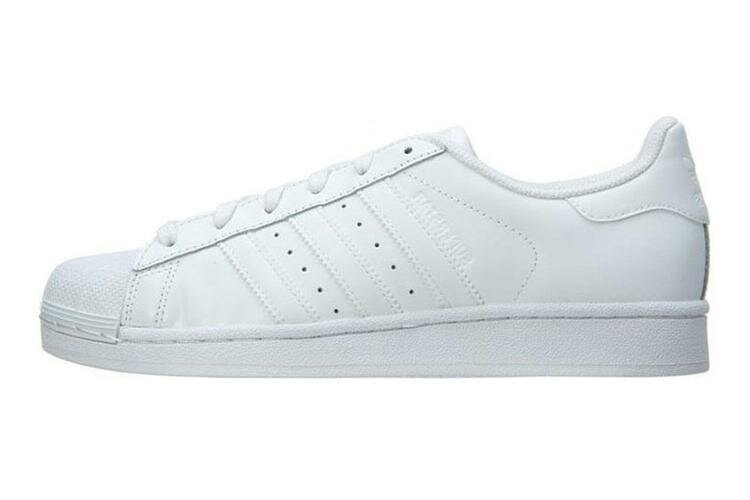 Кроссовки SUPERSTAR Foundation J