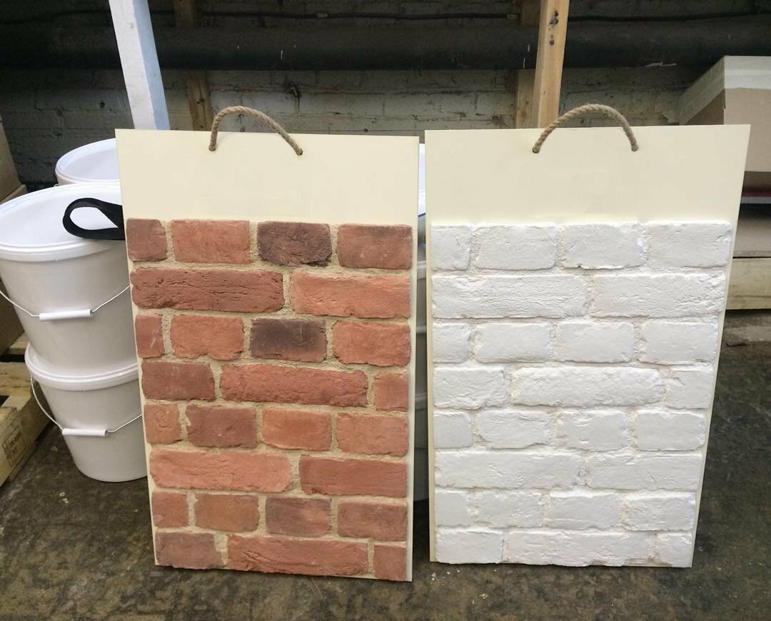 Плитка из старинного кирпича под старый кирпич