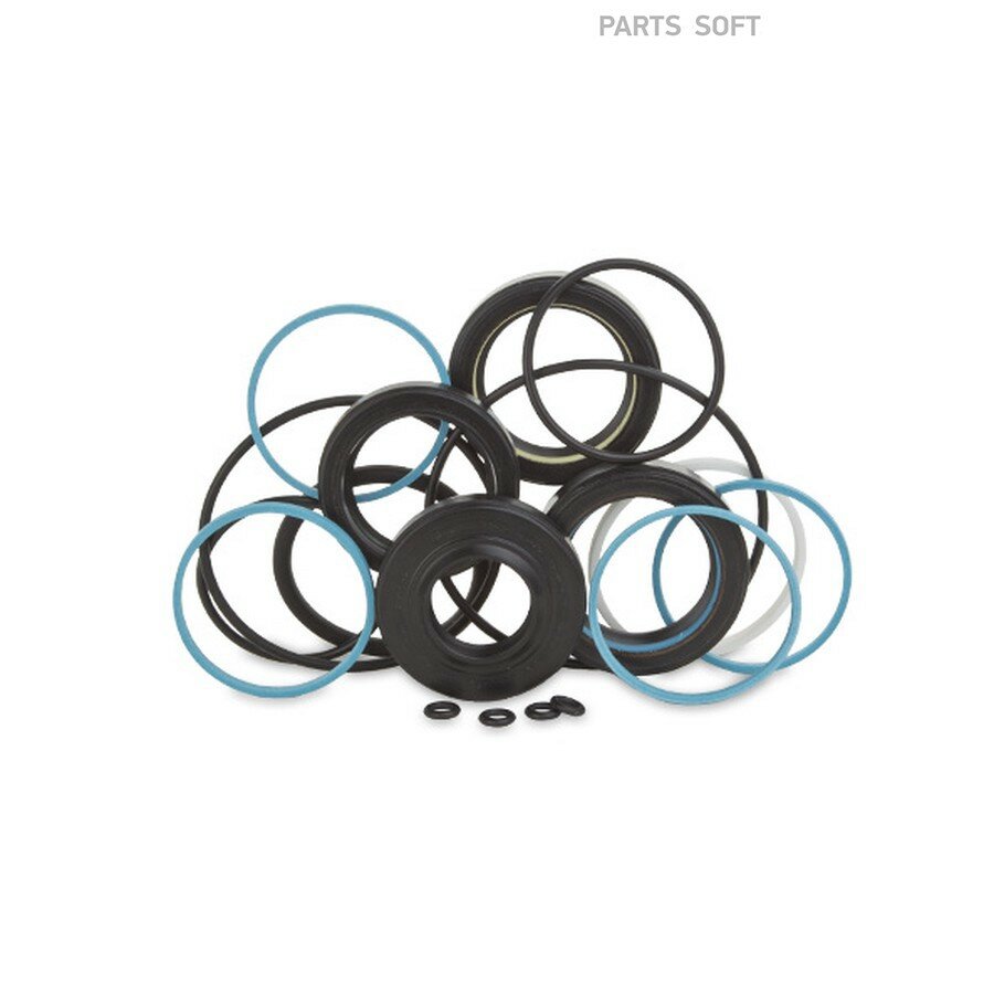 Ремкомплект NISSAN MAXIMA A33 2000-2006 от официального дистрибьютора, EMMETEC, артикул NI9031KIT