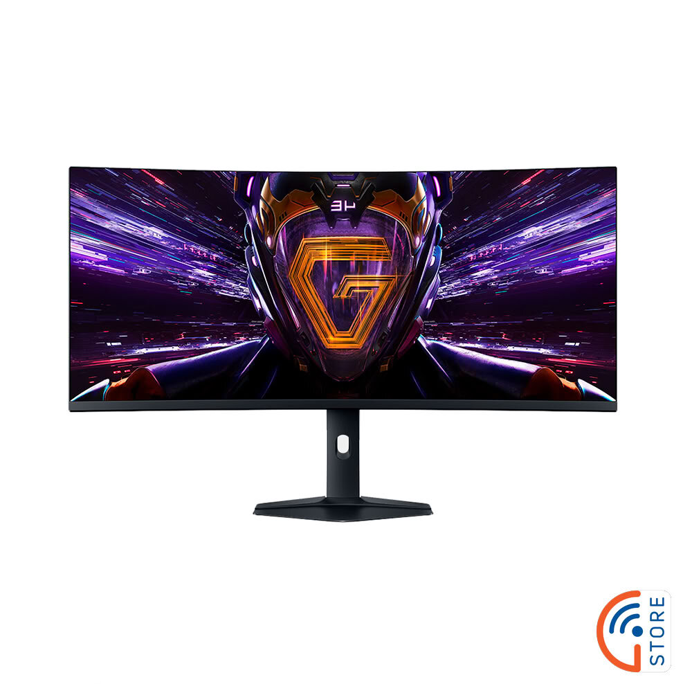 Монитор Redmi Curved Monitor G34WQ (2026) 34