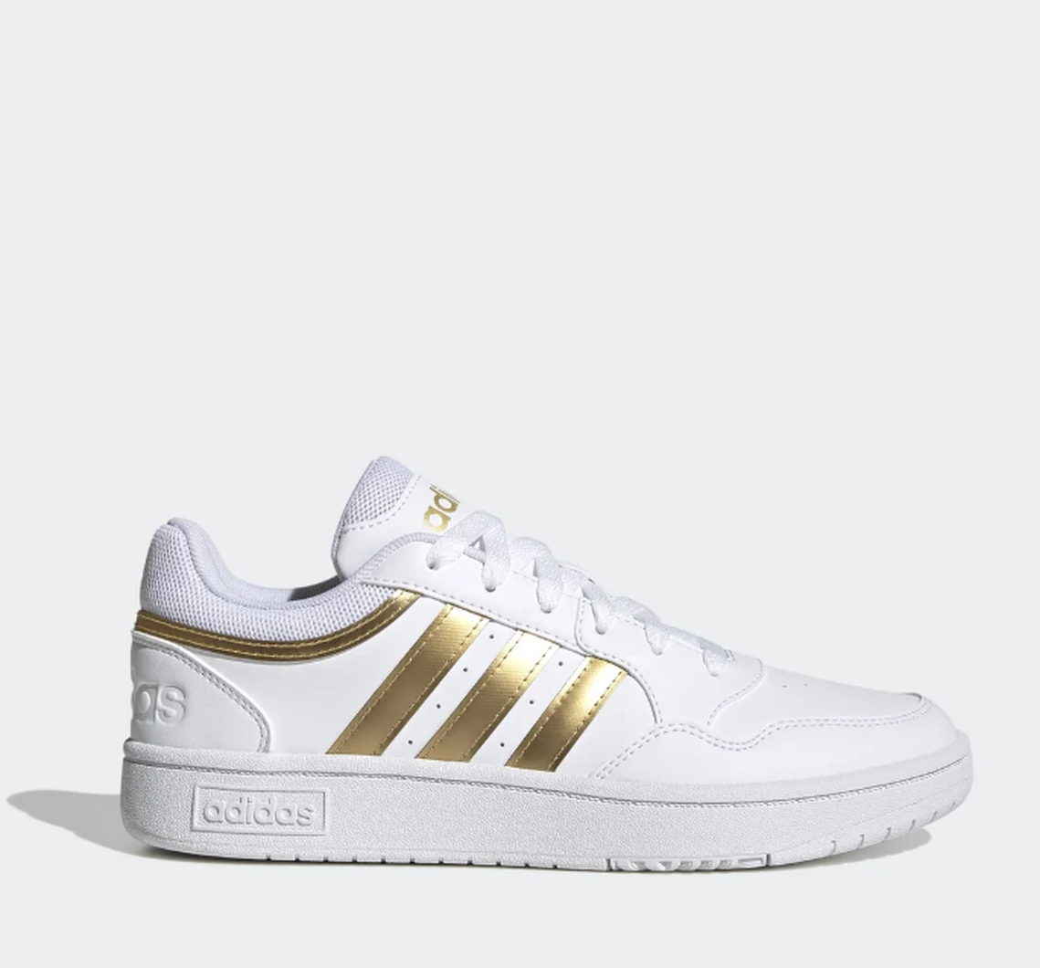 Кеды Hoops 3.0 Low Classic