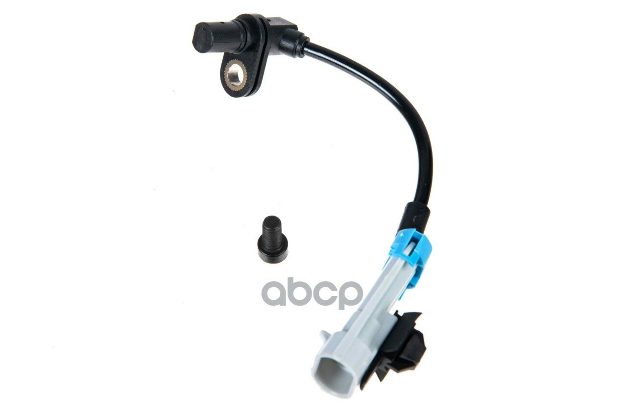 Датчик ABS! передний Chevrolet Captiva 2.4 07> ZENTPARTS арт. Z03193