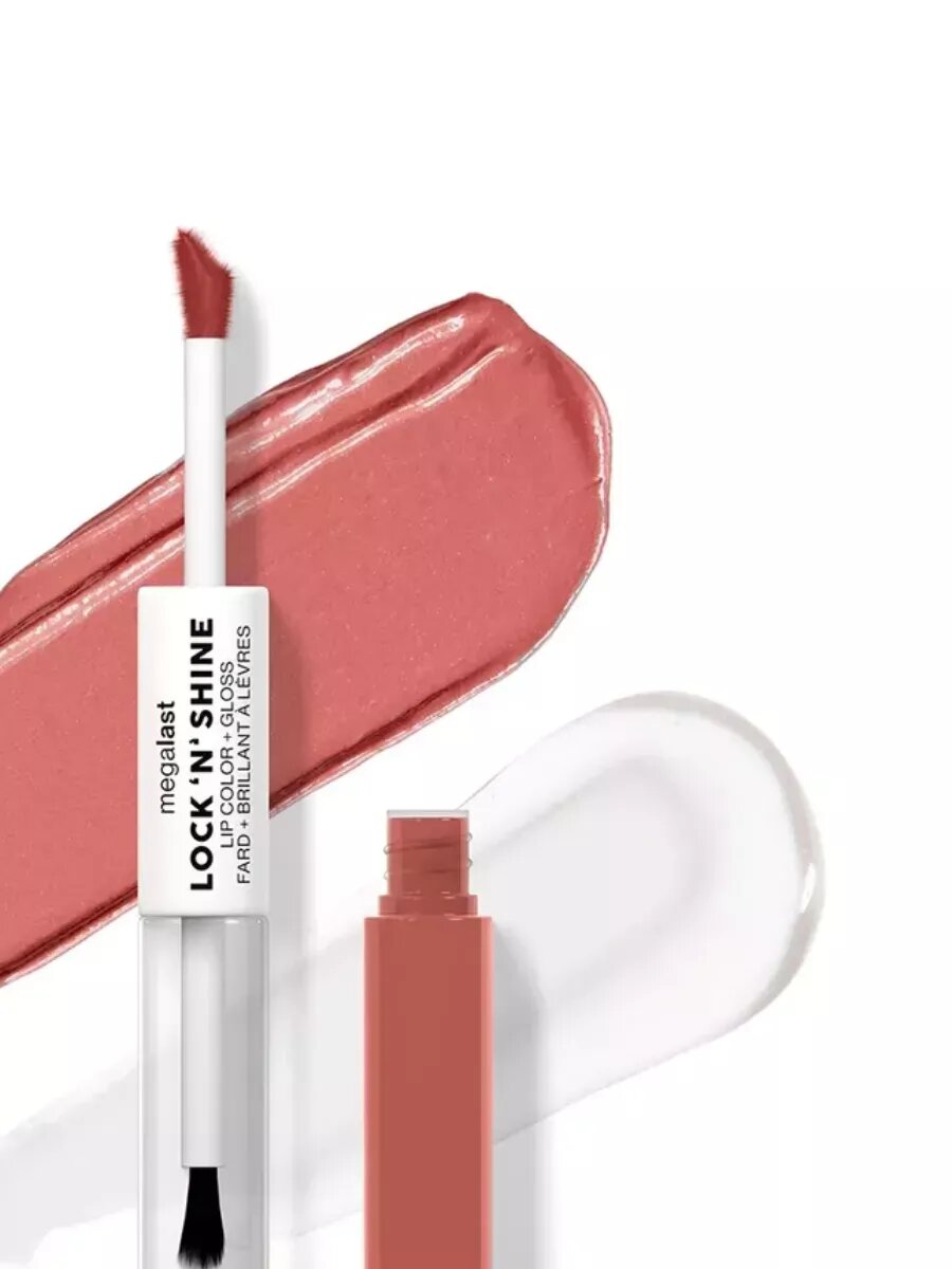 Помада-блеск для губ 1115492E