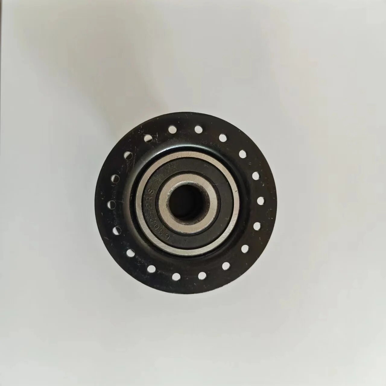 Задняя ступица для трехколесного велосипеда 36 отверстий Zuo Huofei