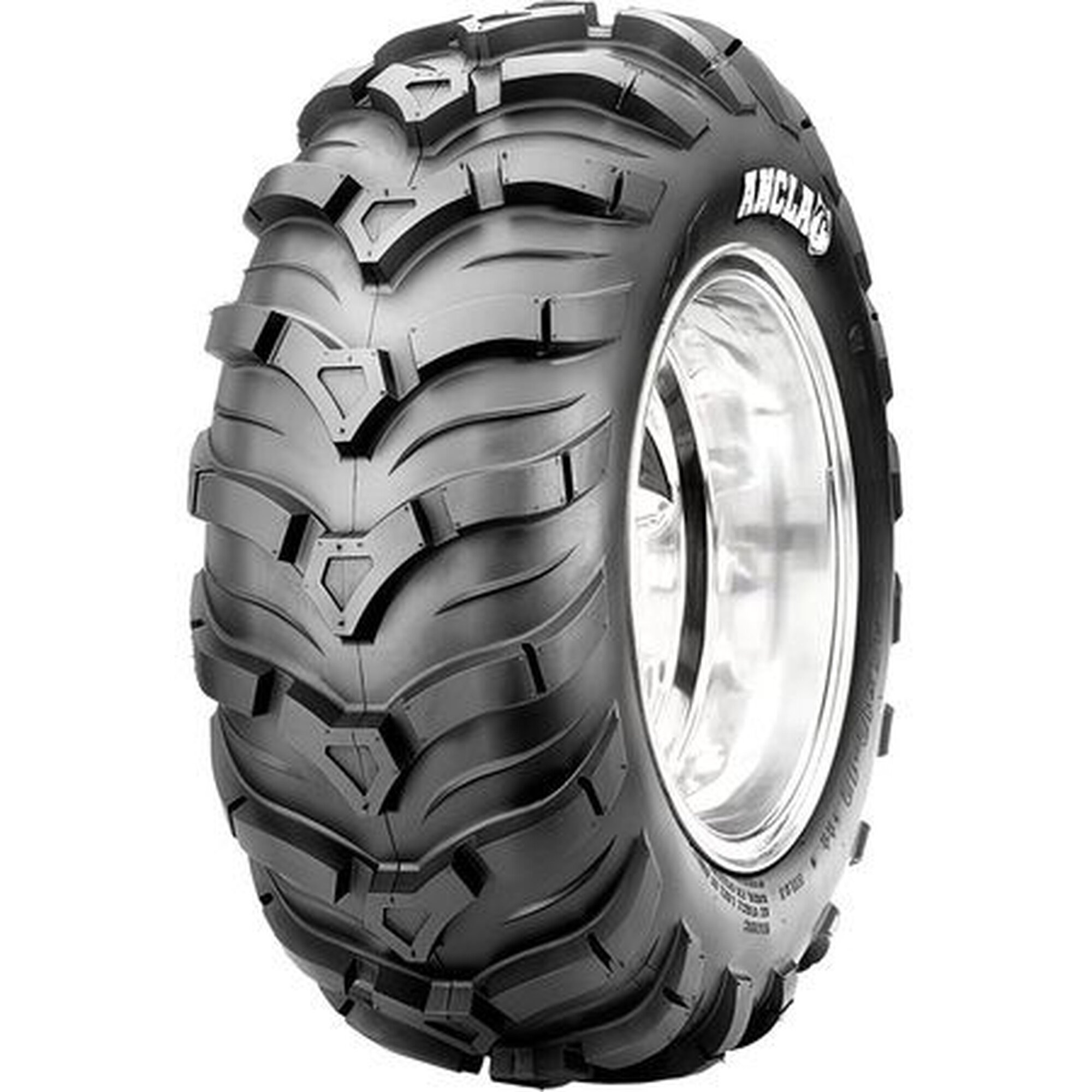 Шина CST Ancla C9312, 26x11.00, -12, 6PR, TL, всесезонная, передняя/задняя