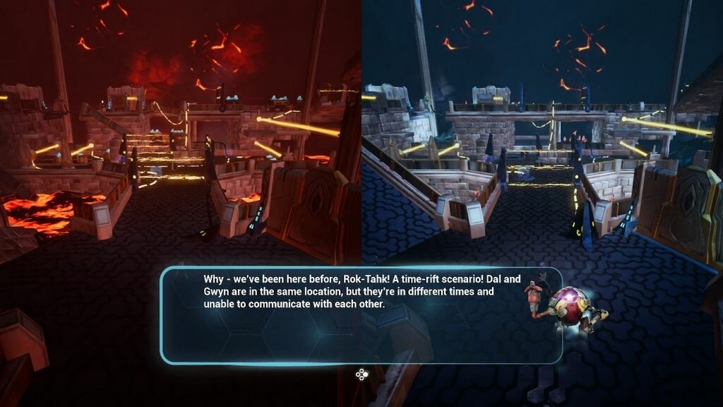 Star Trek Prodigy: Supernova (Игра на картридже) (Nintendo Switch) — фото 1