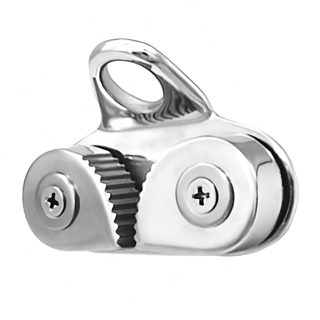 Стальная лодка Быстрозажимные Кулачки Кнехт С Ведущими Кольцами Несущий Тросовый Зажим Оборудование Для Пилатеса Лодочные Кнехты Каяк Морской Пехотинец