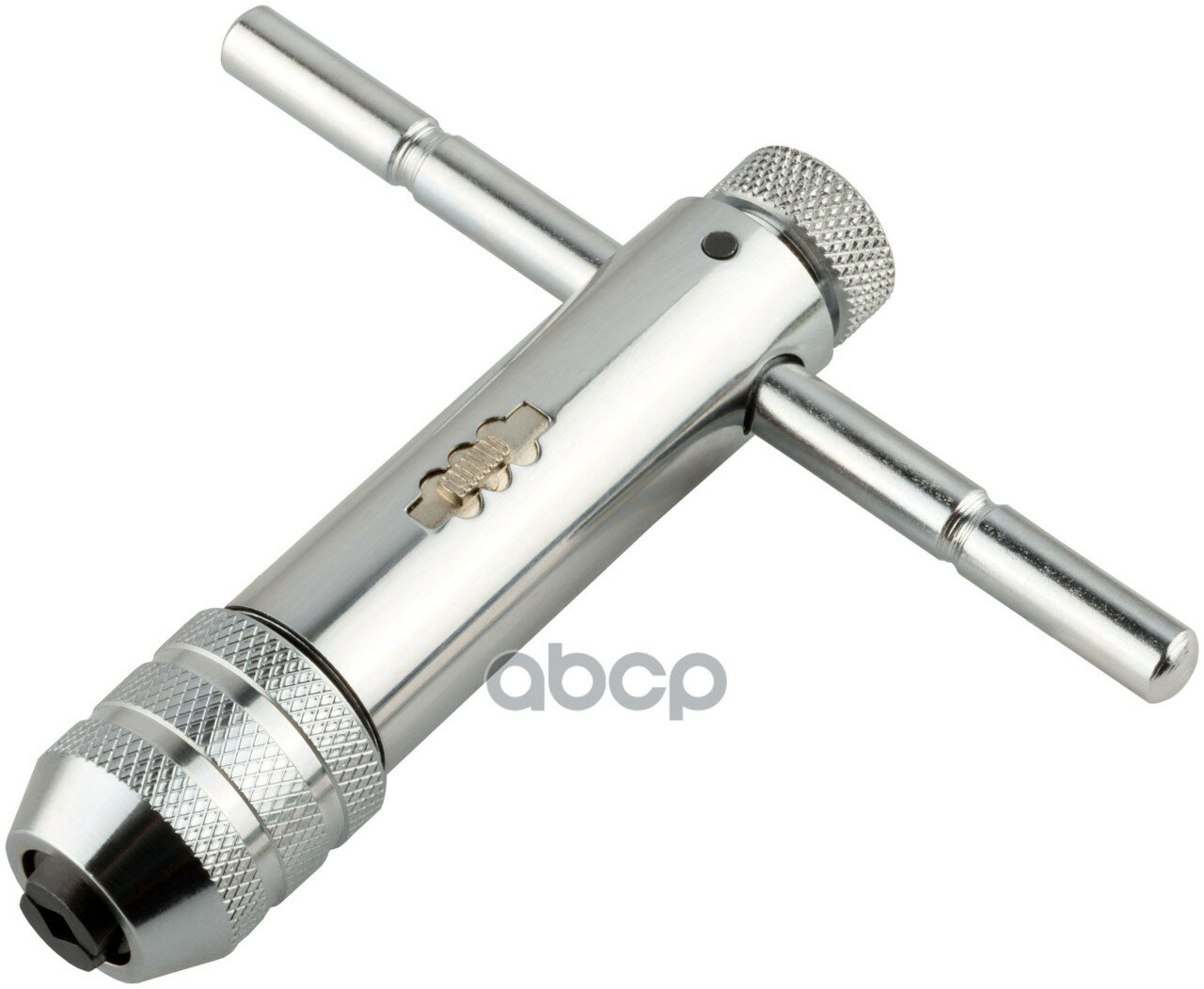 Метчикодержатель Т-образный М5-М12 (цанговый зажим) L=110мм АвтоDело арт. 45902 - высокое качество