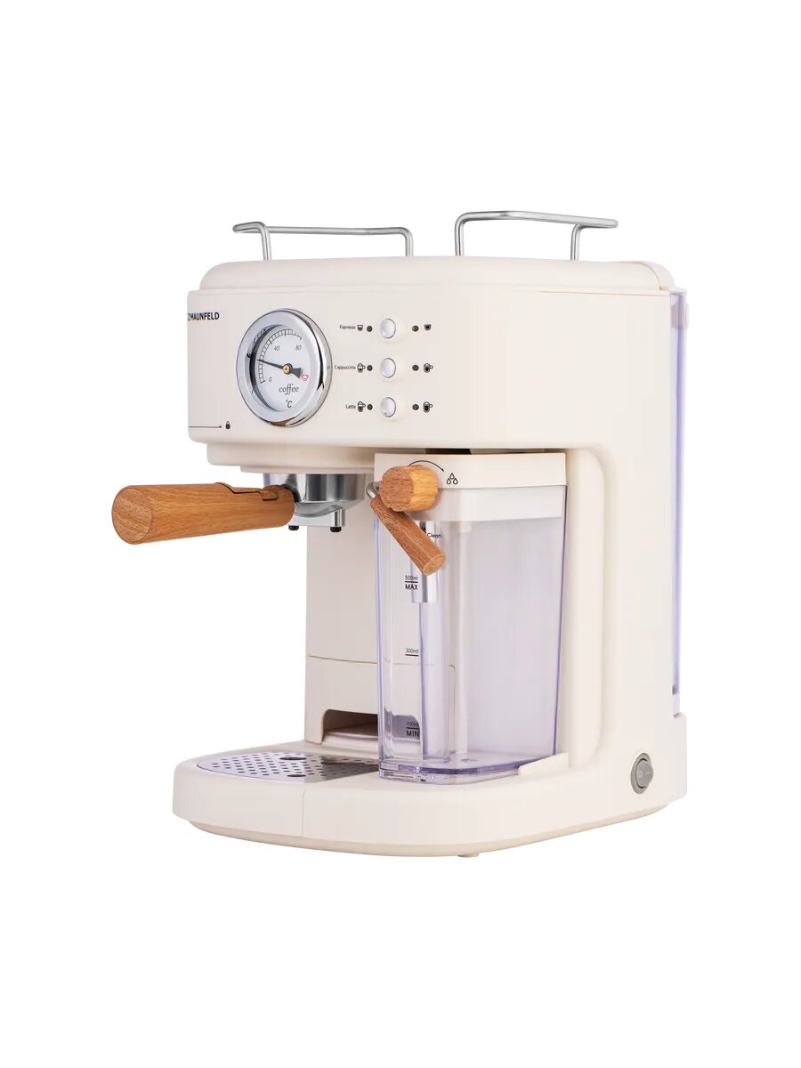 Кофемашина MF-737BG PRO