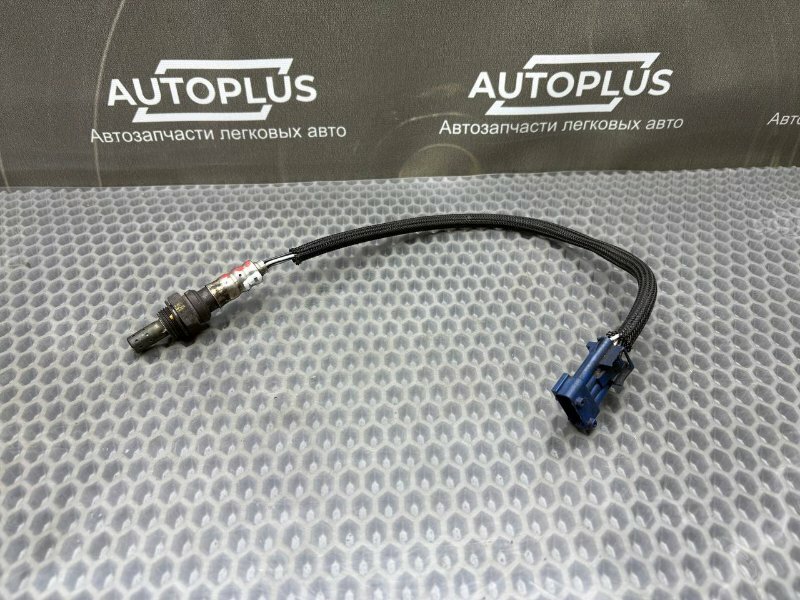 Лямбда зонд Peugeot 308 2010 (EP6) Б/У с пробегом Арт. 19683