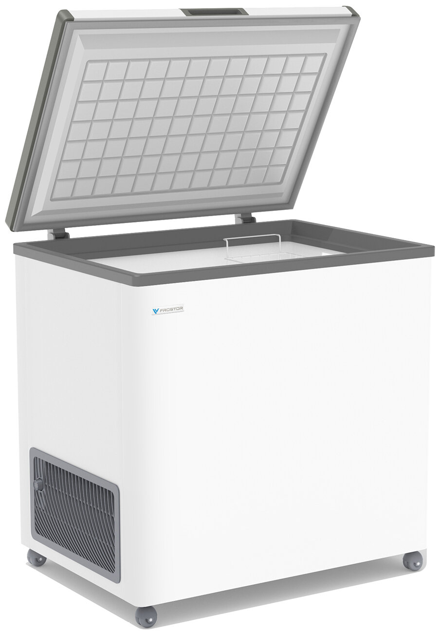 Морозильный ларь Frostor F 250 S A 240 л, белый