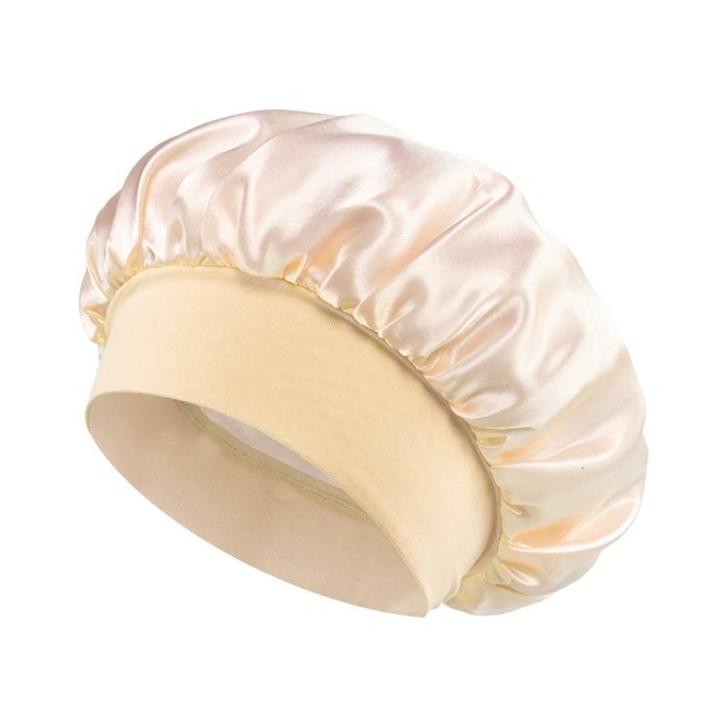 Модная ацетатная шапочка для плавания, Бежевый