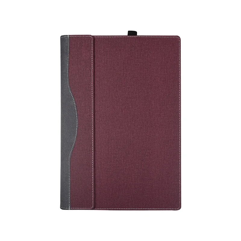 Чехол для ноутбука HP Envy X360 14-es 14t-es envy 14-es 14t-es, Wine red