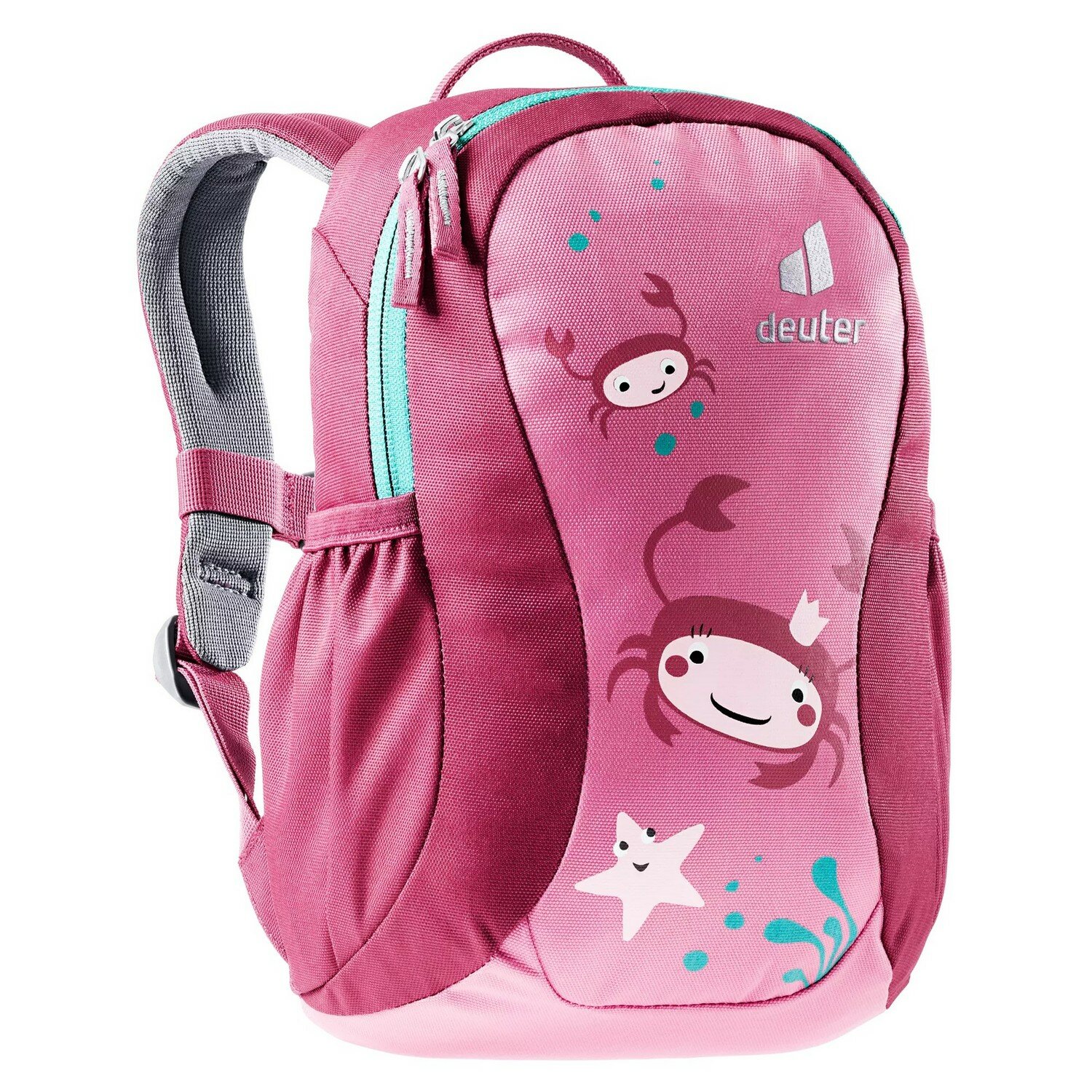 Deuter Рюкзак Deuter Pico 5, цвет Розовый-Красный