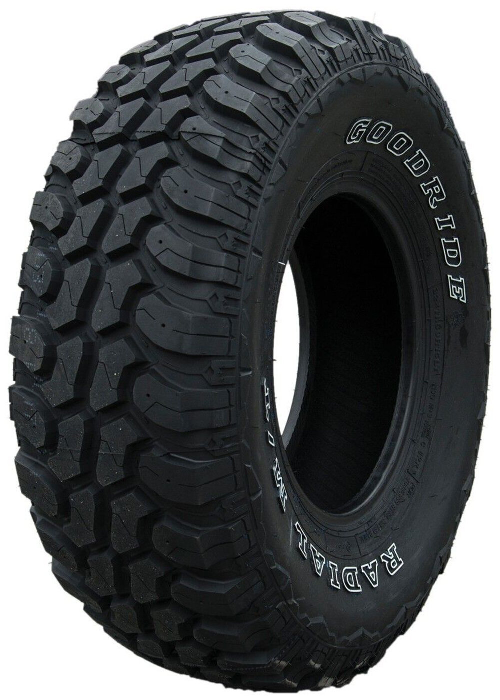 Шина Goodride Mud Legend SL366 225/75 R16 115/112Q летние, (тип авто: внедорожник)