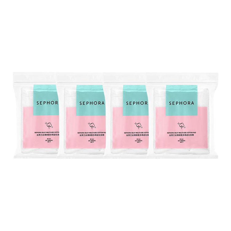 Аппликаторы косметические Sephora