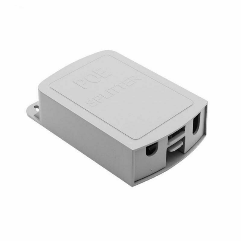 48V в 12V PoE-сплиттер 1.2A